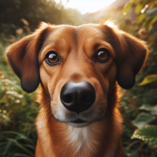 GoFindDogs.com - Find Your Perfect Canine Companion